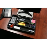 Polar Whale Desk Drawer Organizer Tray Non-Slip Waterproof Insert for ...