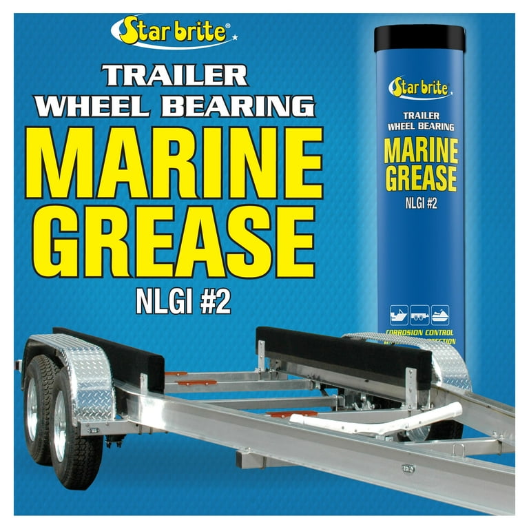 Grease A Bearing
