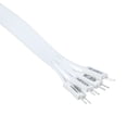 PC Internal Wiring Extension Cable For Motherboards Power Reset Button ...