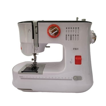 KPCB Small Sewing Machine for Beginners, 12 Stitches with Reverse ...
