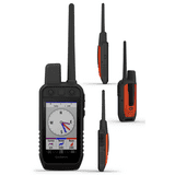 Garmin Alpha 300 Handheld, Advanced Dog Tracking and Training Handheld ...