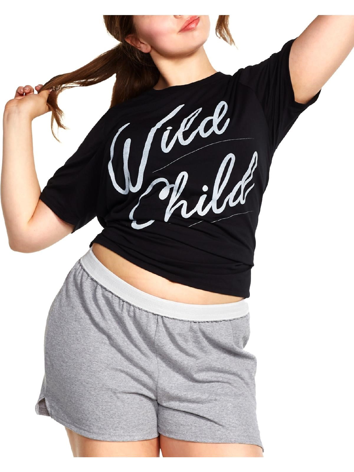 Soffe Juniors' Cheer Shorts - Walmart.com