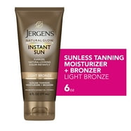 b.tan tanned AF - self tan mousse, 6.7 fl oz - Walmart.com