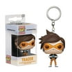 FUNKO POP! KEYCHAIN: Overwatch - Winston - Walmart.com