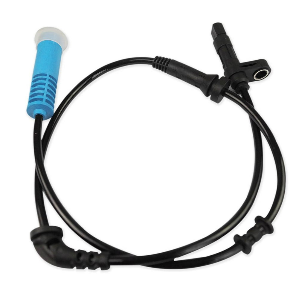 Bapmic 34526756384 Front ABS Wheel Speed Sensor for R50 R53 Mini Cooper ...