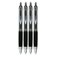 uni-ball 207 Retractable Gel Pens, 0.38mm Ultra Micro Point, Fraud ...