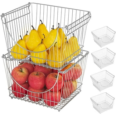 Smart Design Kitchen Storage Expandable Shelf Rack - 16 x 32.5 inch ...