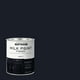 Eclipse, Rust-Oleum Matte Milk Paint- 331052, Quart - Walmart.com
