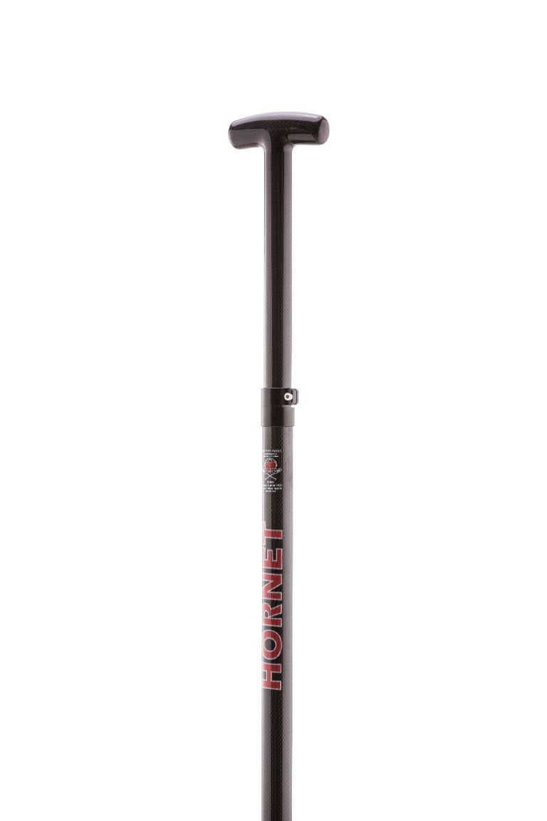 Lightweight Dragon Boat Equipment Hornet Watersports Dragon Boat Paddle ...