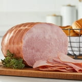 Prima Della Black Forest Ham Fully Cooked Pre-Sliced Deli Meat for ...