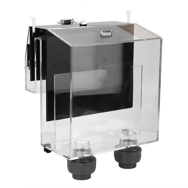 Siphon Overflow Box,Quality Acrylic Self start Selfstart Overflow Box ...