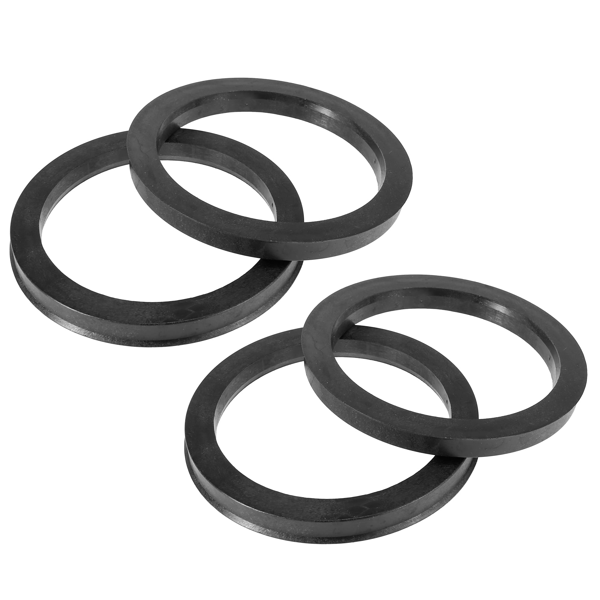 Click here for Unique Bargains 4pcs Plastic 87.1mm To 106mm Car H... prices