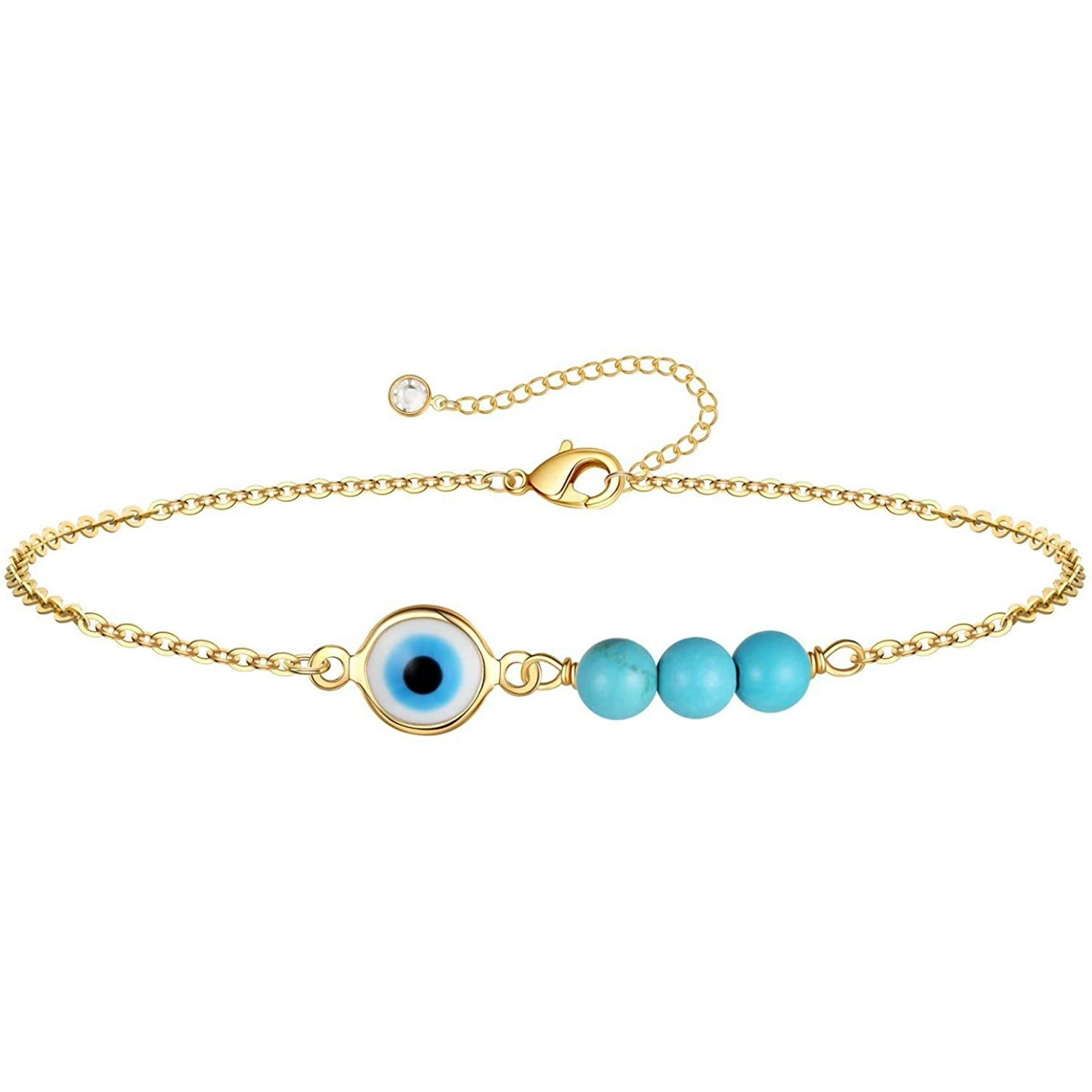 Click here for Ydhely Dainty Gold Bracelets For Women  14k Gold F... prices