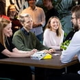 The Hygge Game - Cozy Conversation In Pleasant Company - by Hygge Games ...