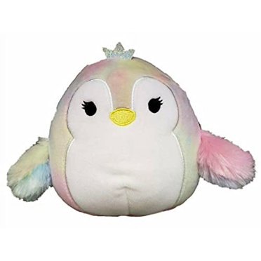 New Squishmallow 5 inch Plush Stuffed Toy - Austin The Avocado ...