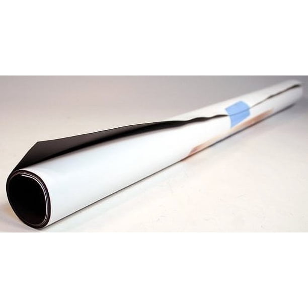 Magnetic Sheet Roll for Crafts Signs Display - Flexible 24"" X 30 ...