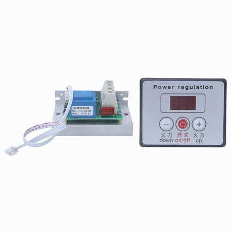 Scr Voltage Regulator 10000w Scr Voltage Regulator SCR Thyristor ...