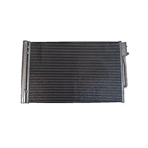 Go-Parts OE Replacement for 2016 Chevrolet Malibu A/C Condenser ... Go-Parts OE Replacement for 2016 Chevrolet Malibu A/C Condenser ...