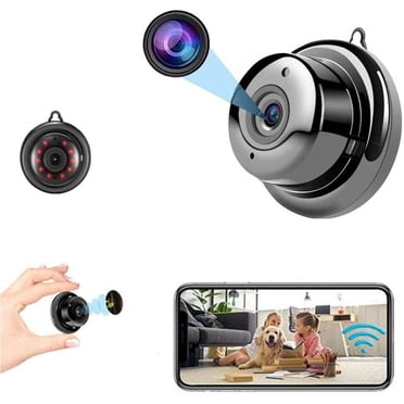 CCTV IR Wired Mini Camera Security Color Night Vision Infrared Video ...