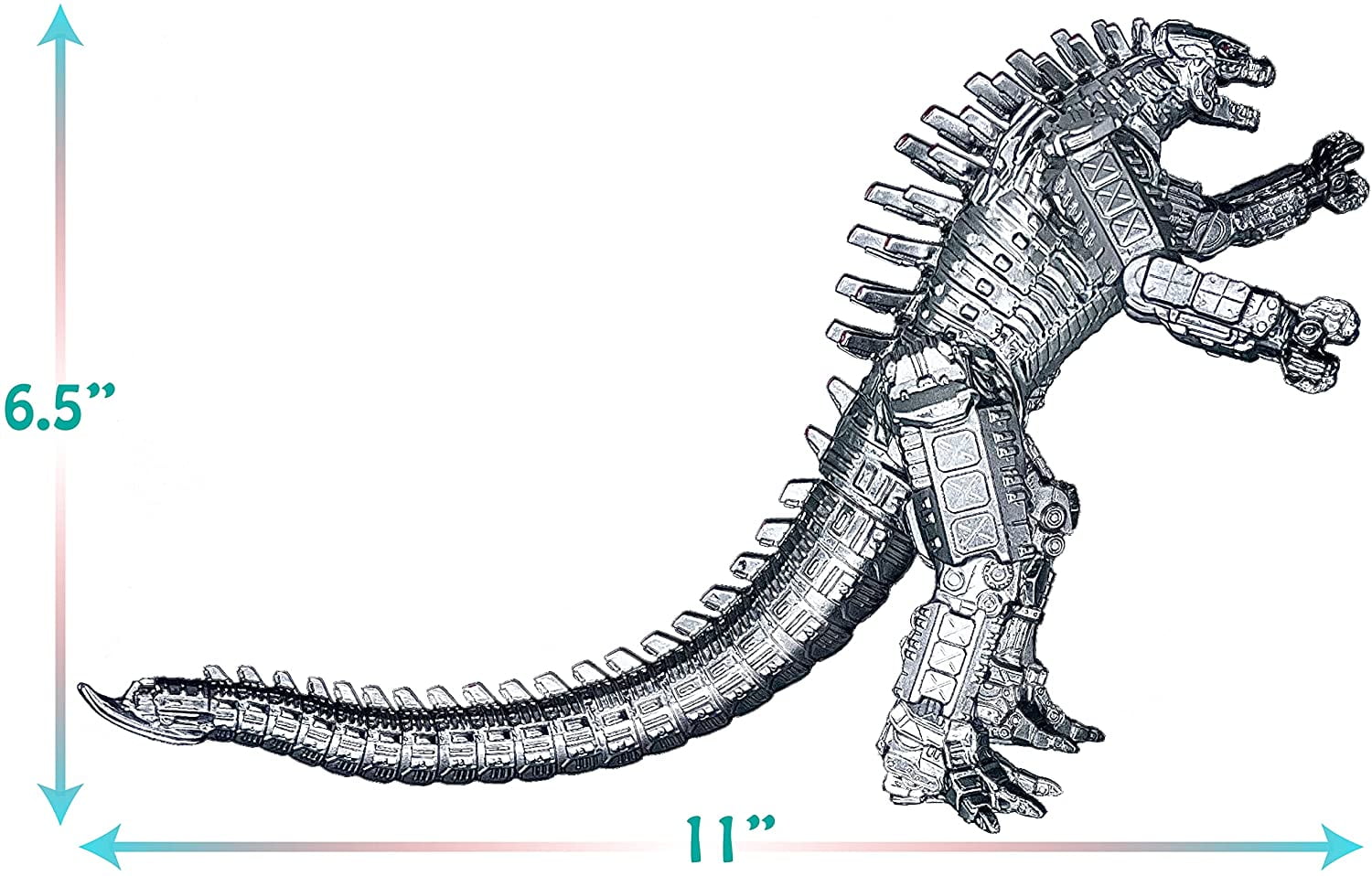 Godzilla 2022 Vs Mechagodzilla