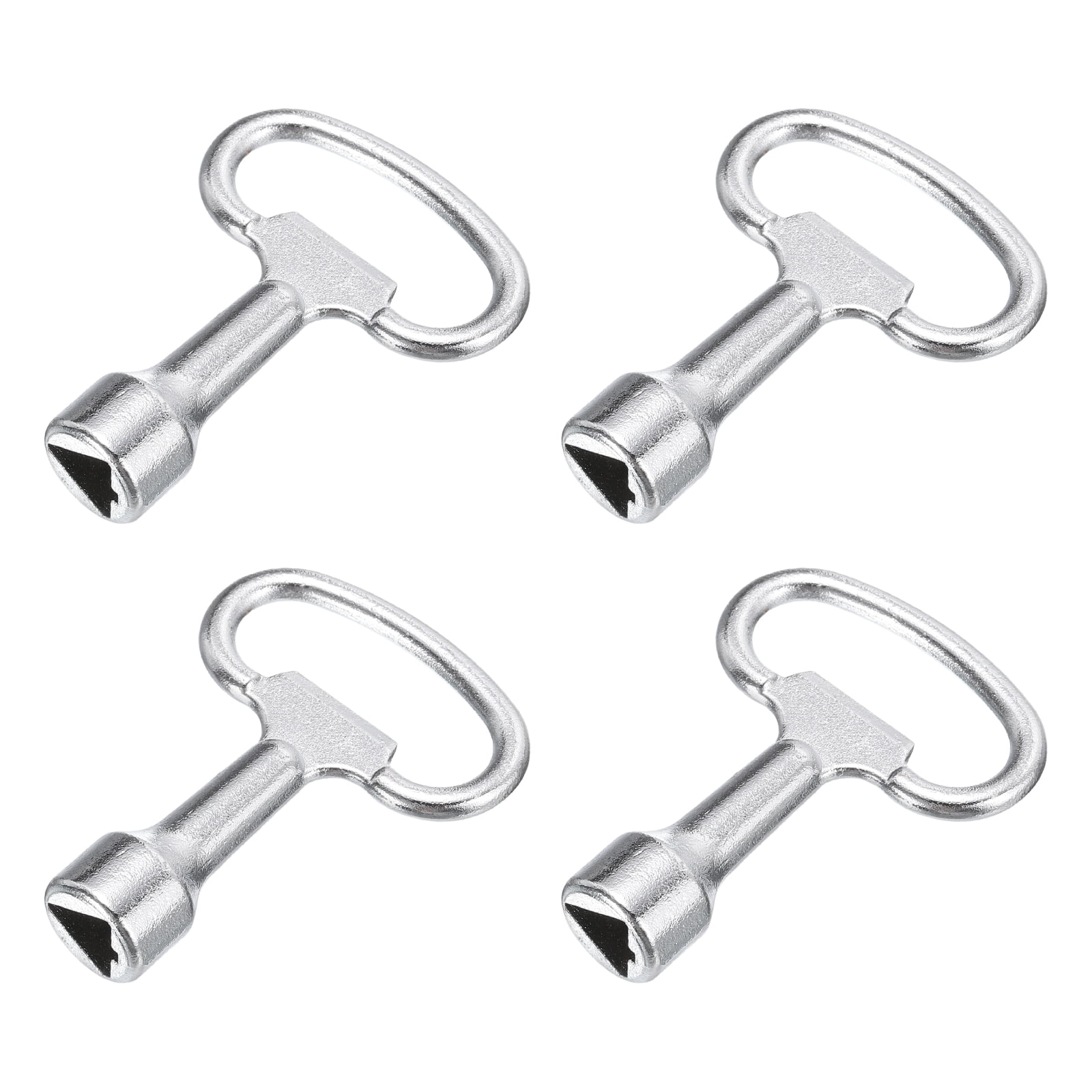 Click here for Uxcell Triangle Socket Spanner Key  0.37 Hole 2.11... prices