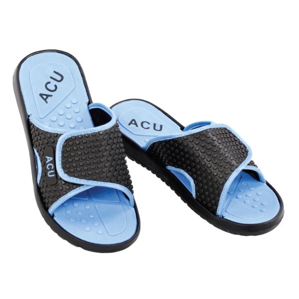 Cool & Comfy Massaging Slides - Walmart.com - Walmart.com