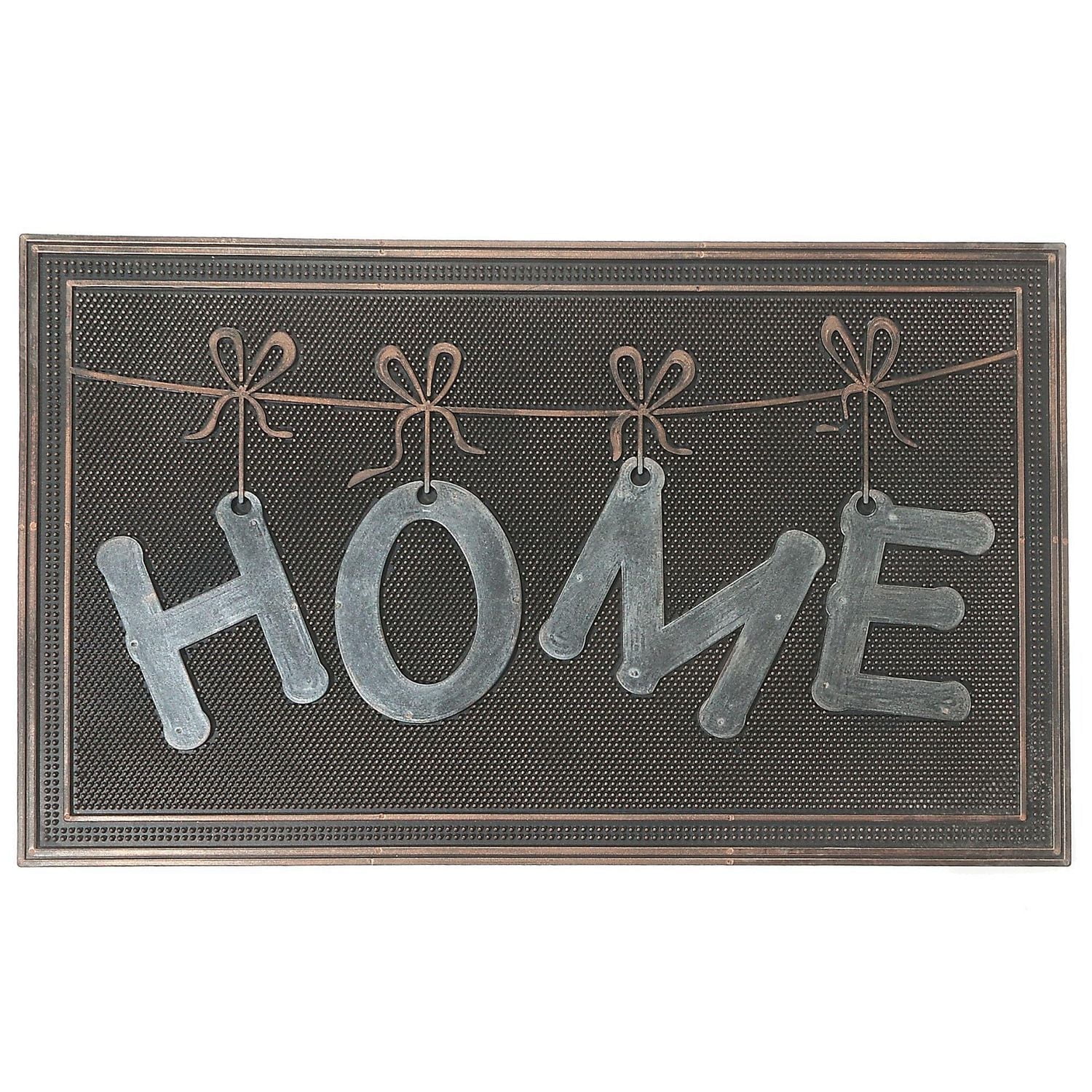 Click here for Ih Casadécor Rubber Mat (Stringline Home) 18x30 prices