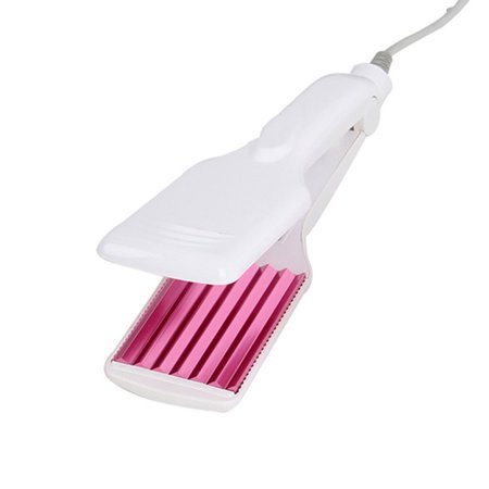 Multifunctional Large Corn Plywood Wave Curler Three Tube Egg Roll ...