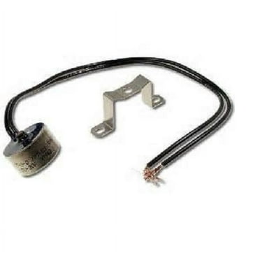 Erp Erwr50x10068 Refrigerator Defrost Thermostat (ge Wr50x10068 ...
