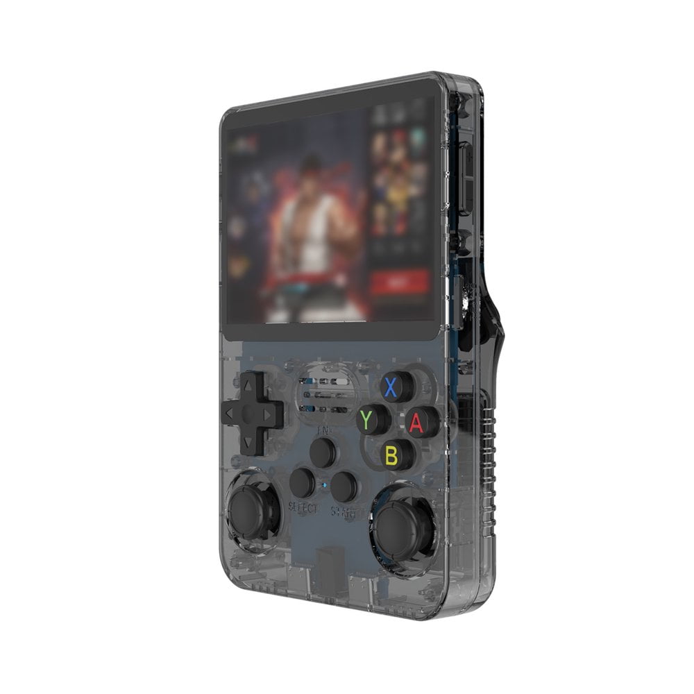 Click here for Lngoor Hand-Held Gaming Device Game Console With 3... prices