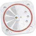 Air Compressor Valve Plate, Compressor Valve Plate Part E103497 ...