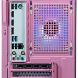 ViprTech Stryker 4.0 Liquid-Cooled PC - AMD Ryzen 7 (4.4GHz), RTX 5060 ...