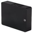 Seagate 6TB ExpansionPLUS Hard Drive - USB 3.0, Rescue Data Recovery ...