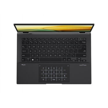 ASUS R518UA-RS51T 15.6 inch Core i5-7200U Dual-Core 8GB DDR4 Multi ...