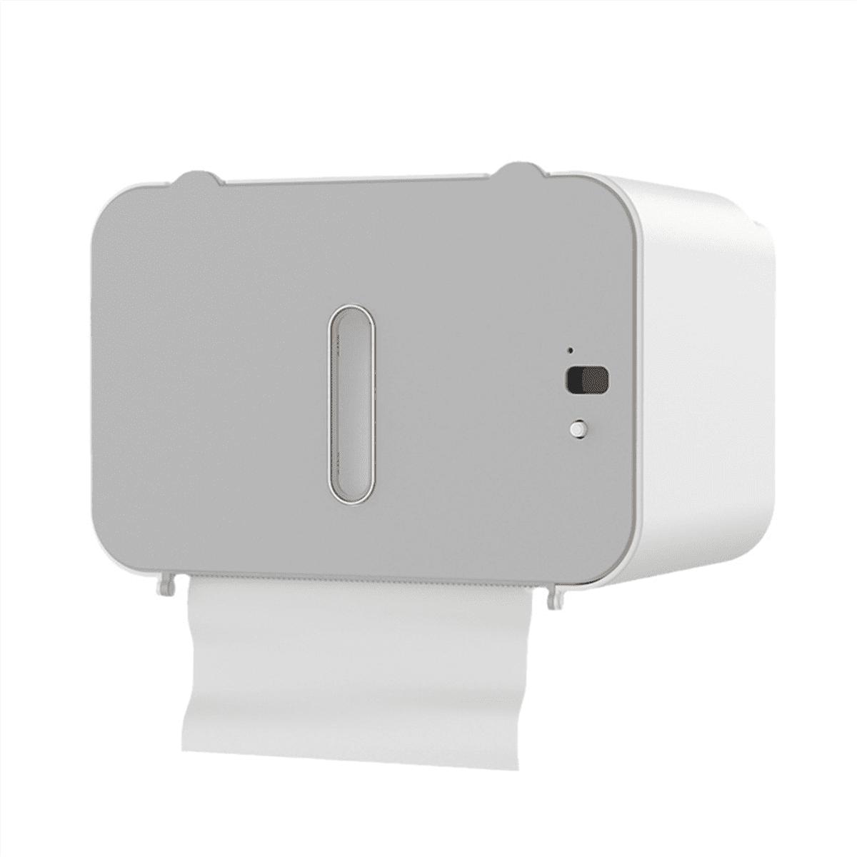 Click here for Zh & Art Inductive Toilet Paper Holder Automatic P... prices