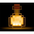 Minecraft Color Changing Potion Bottle - Walmart.com