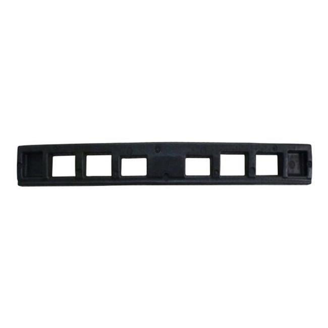 Sherman Parts SHESULEGA15-83A-0 Rear Bumper Energy Absorber for 2015 ...