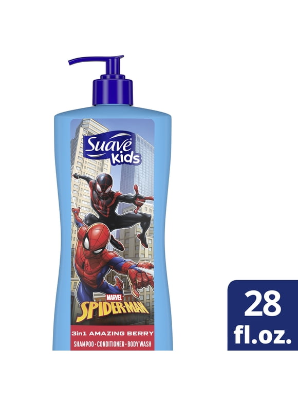 Spider-Man in Avengers by Character - Walmart.com