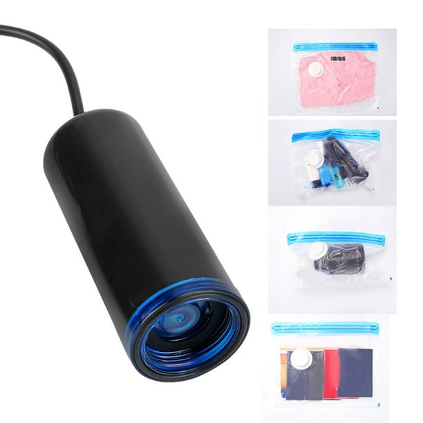 Mini Compression Vacuum, Compression Vacuum Pump, Automatic 5V Storage ...