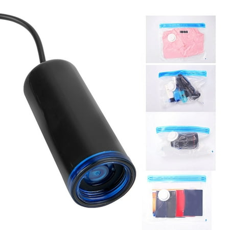 Mini Compression Vacuum, Compression Vacuum Pump, Automatic 5V Storage ...