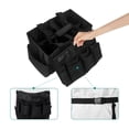 Cleaning Bag, Wearable Cleaning Supply Organizer, with Apron, Portable ...