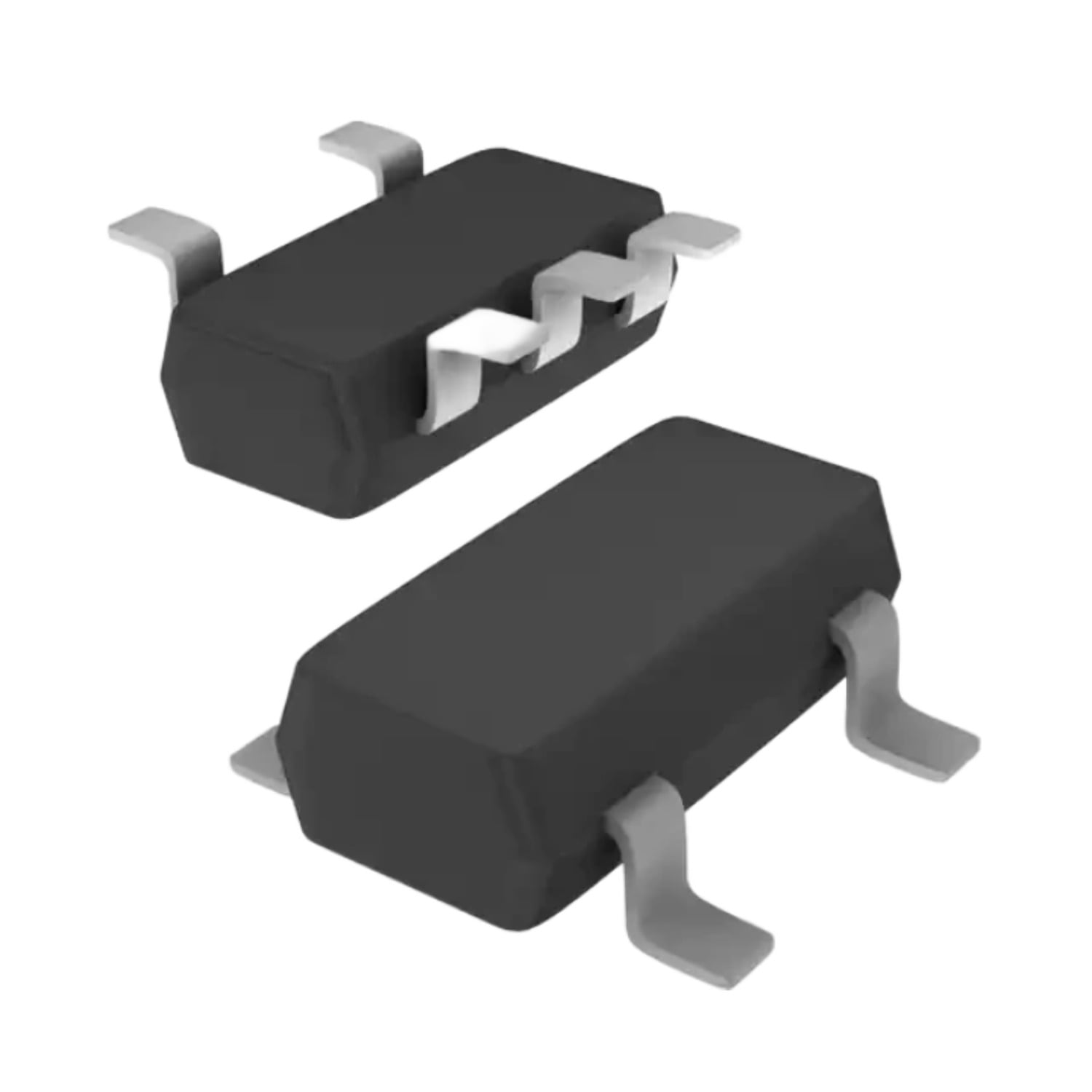 Pack of 20 74AHCT1G08GV,125 IC AND Gate 1-Element 2-IN CMOS 5-Pin TSOP ...