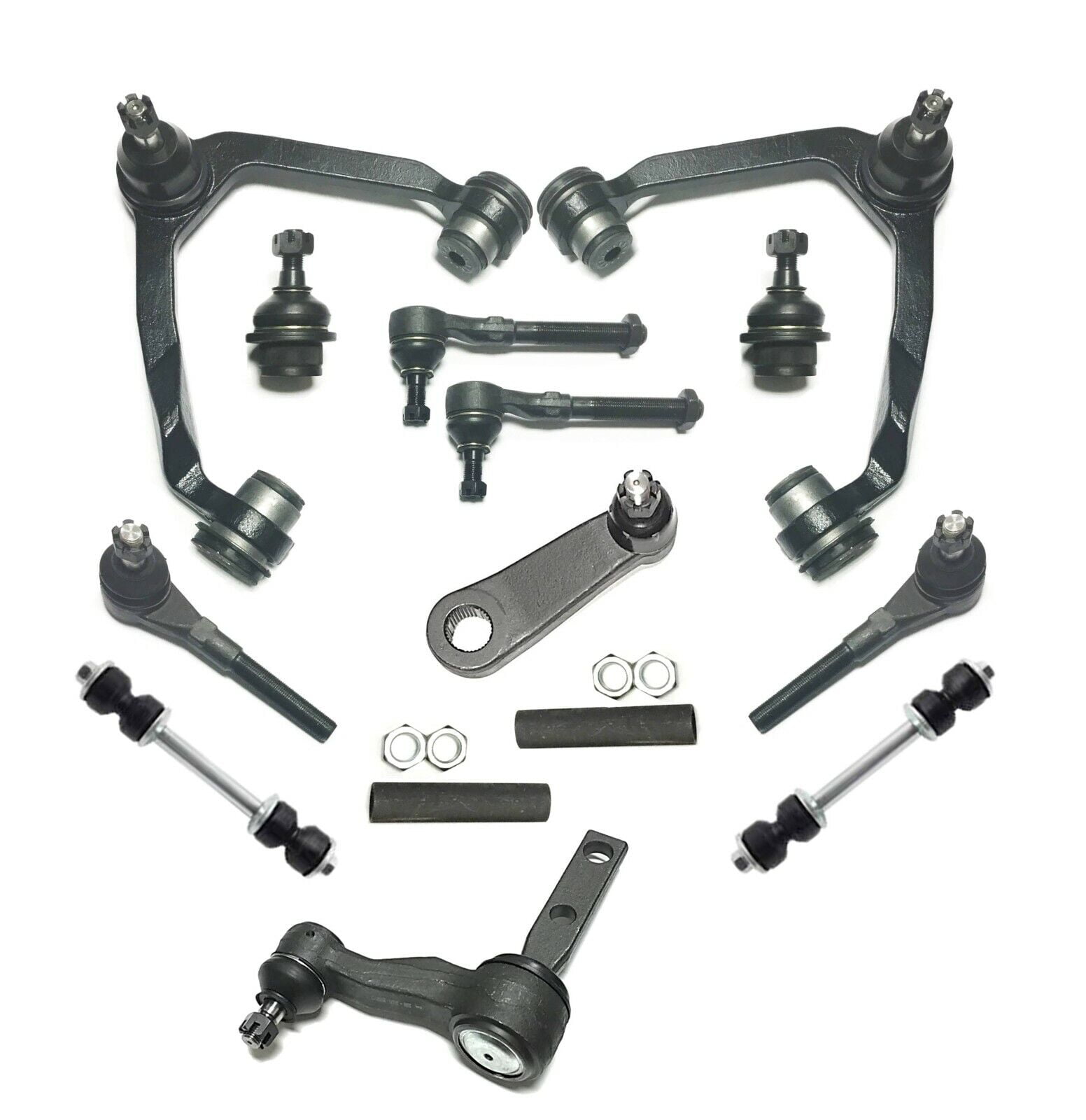 rock crawler 4 link Adjustable track bar bracket panhard bar drag car C ...