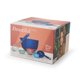 Beautiful 6-piece Essential Baking Set in Blueberry Pie by Drew ...