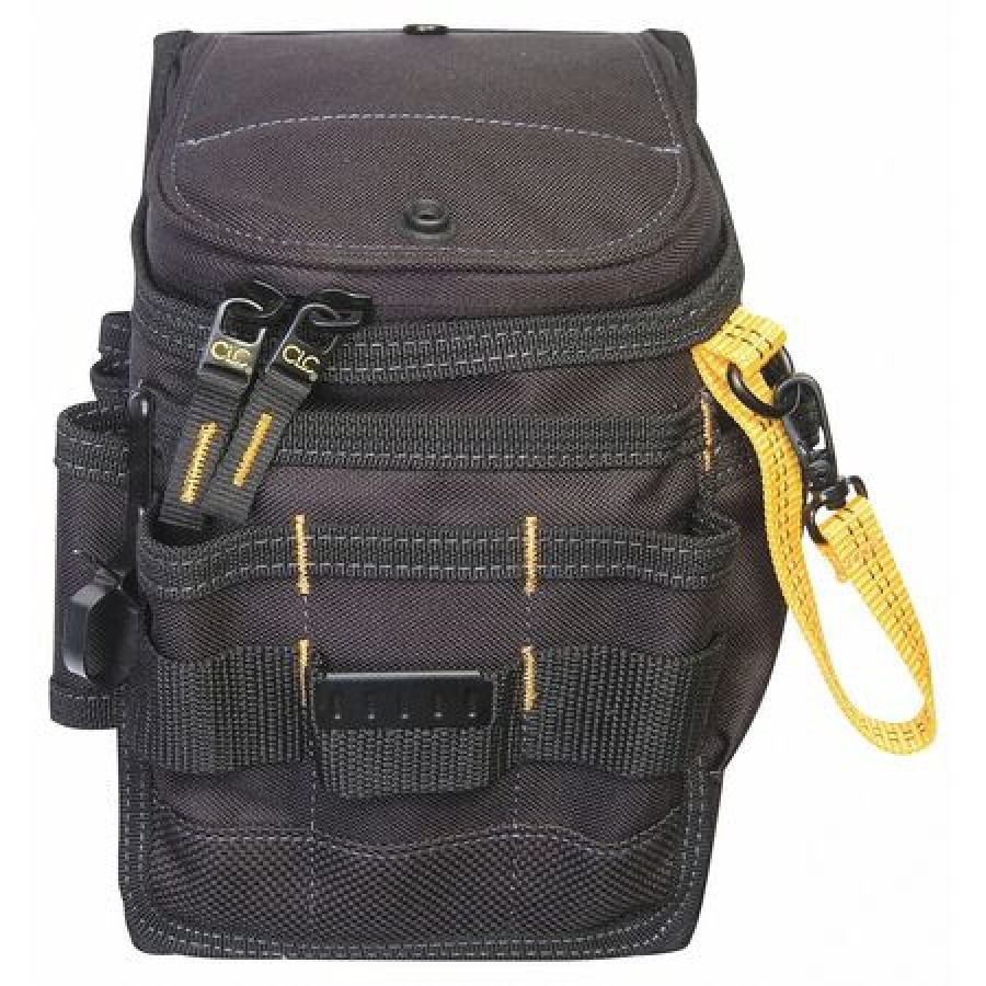CLC Work Gear 1524 11 Pocket Utility Pouch - Walmart.com - Walmart.com