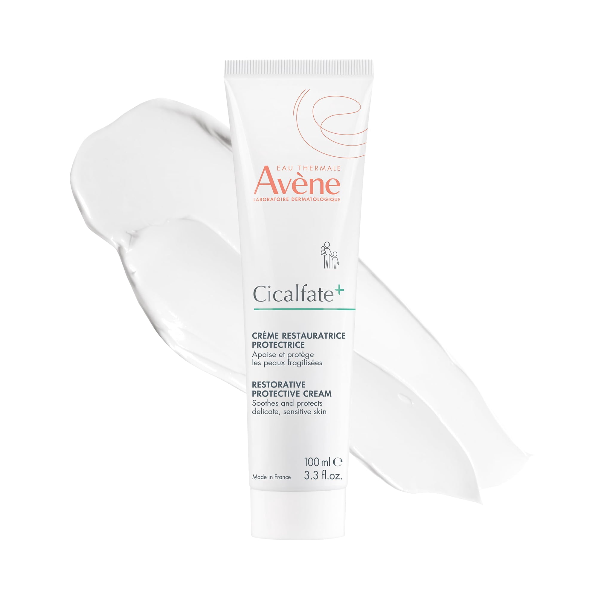 Click here for Avene Avène Cicalfate+ Restorative Protective Crea... prices