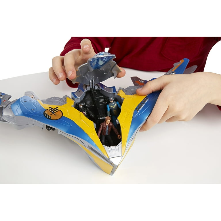 Guardians Of The Galaxy Milano