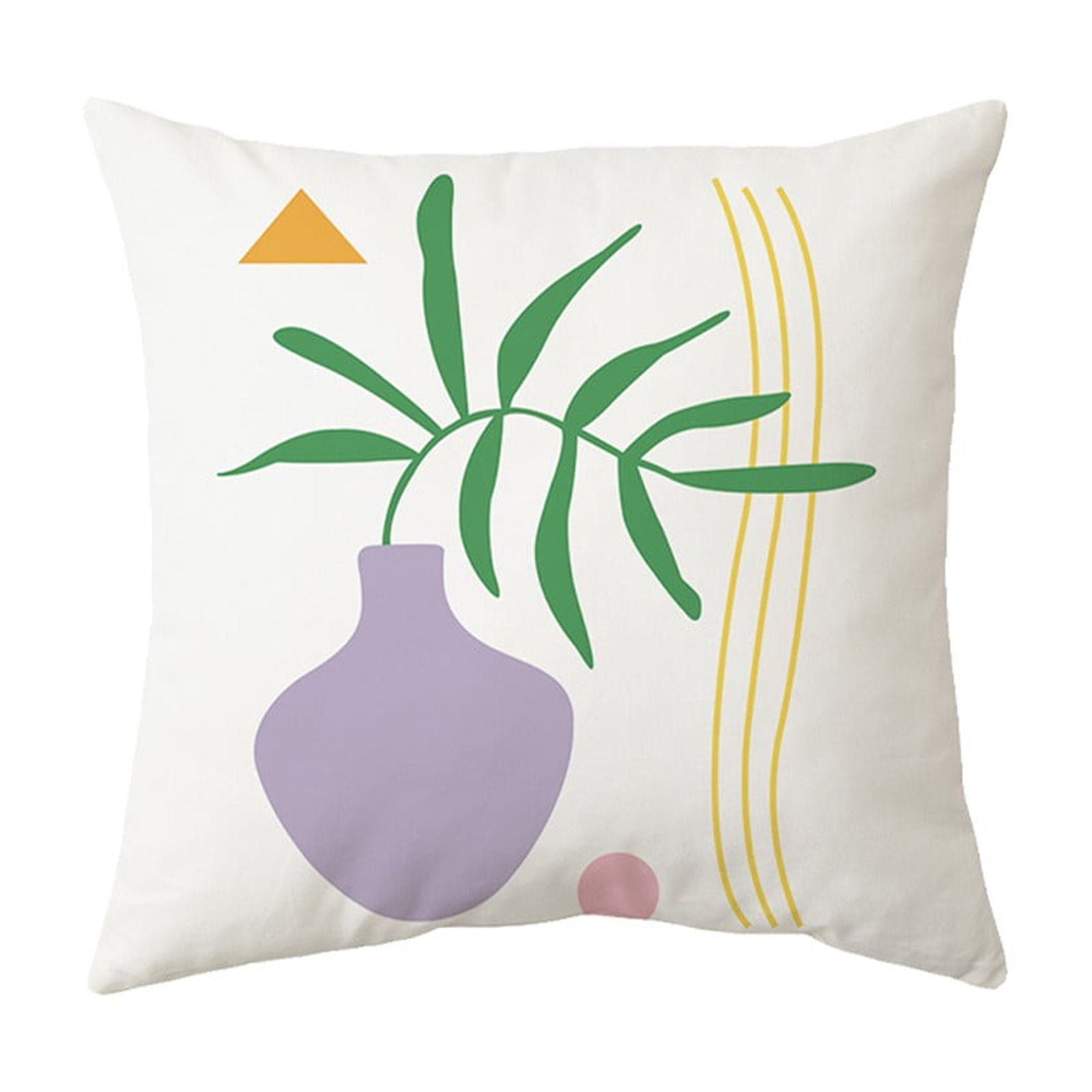 Click here for Rbaofujie Floor Pillows Bohemian Style Pillow Set... prices