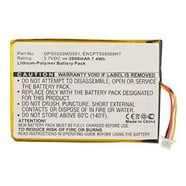 300-03864-1, LKP500-4B Battery for Honeywell Lynx L3000 L5000 L5100 ...