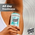 Speed Stick Men's Deodorant, Regular Scent, 24 Hour Odor Protection, 1. ...